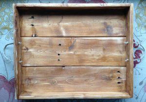 Pallet Serving Tray - 101 Pallets