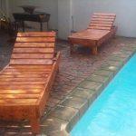 Pallet Outdoor Swimming Pool – 101 Pallets