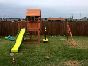 Wonderful Pallet Playhouse Your Kids will Love - 101 Pallets